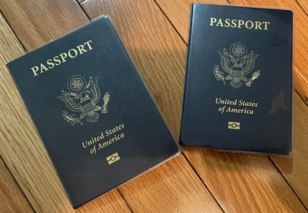 Us Issues First Passport With Nonbinary X Gender Global News Break